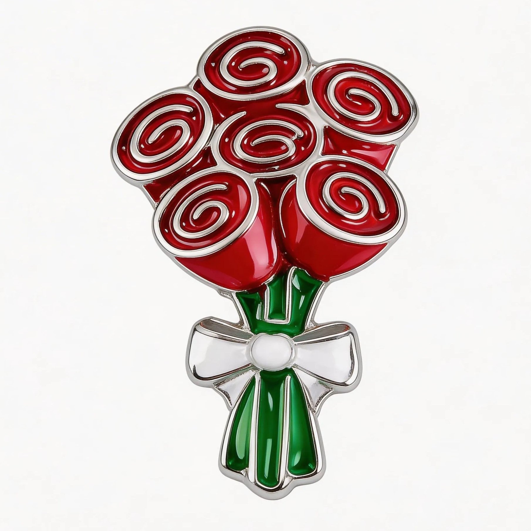 Ava Delora Locket Charms